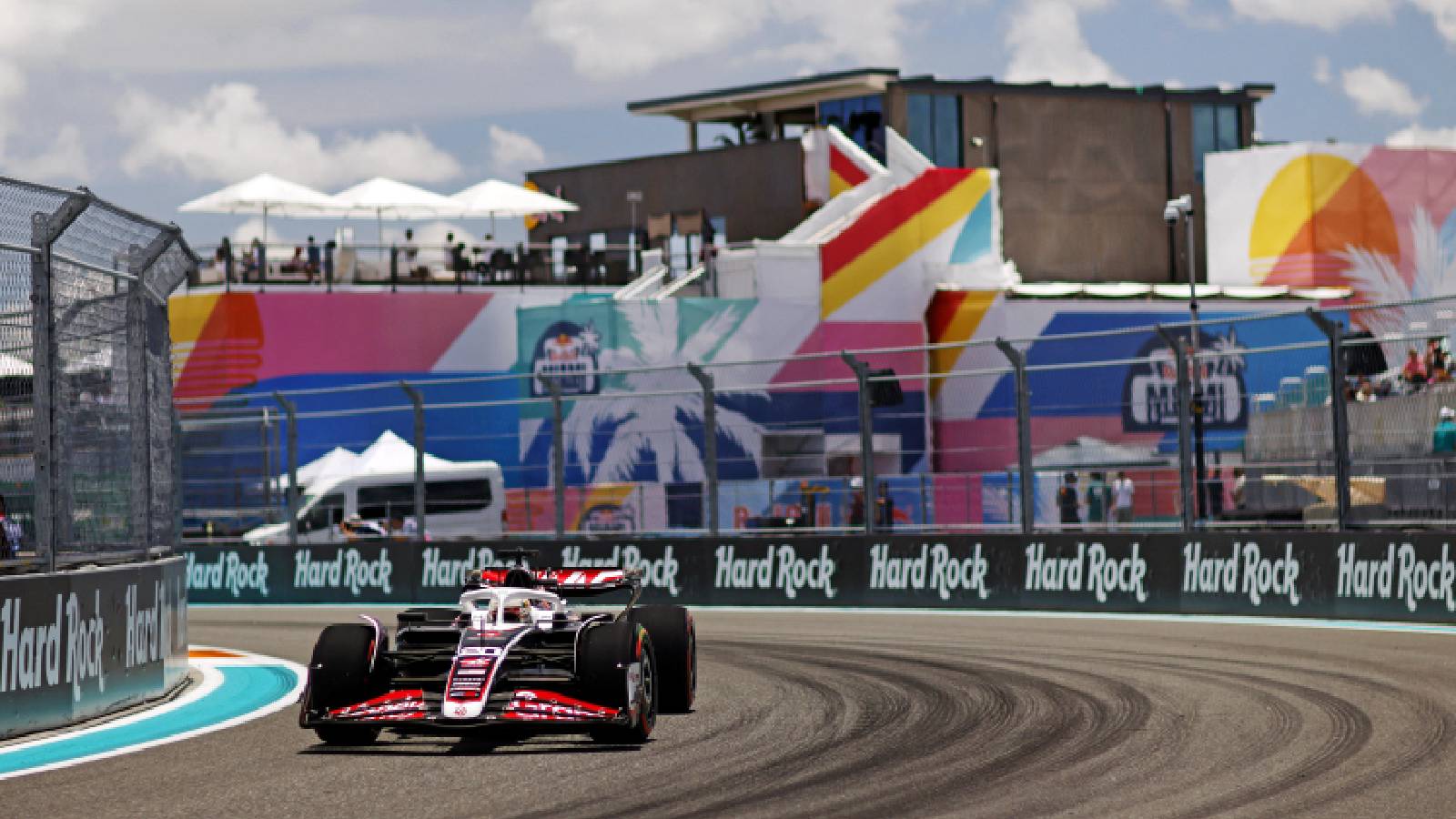 F1-bloggen: Liberty Global tar kontroll över Formula E